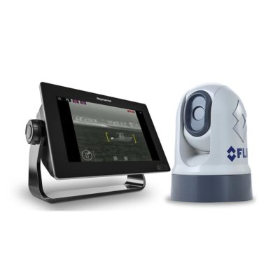 FLIR M232 Thermal Camera | ELCOME