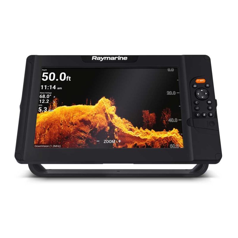 Raymarine Element 7HV Sonar / GPS | ELCOME