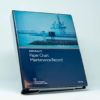 ADMIRALTY NP133A: Paper Chart Maintenance Record | ELCOME
