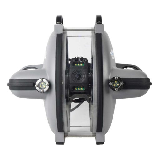 Deep Trekker DTG3 ROV | Remotely Operated Vehicles | Underwater Drone
