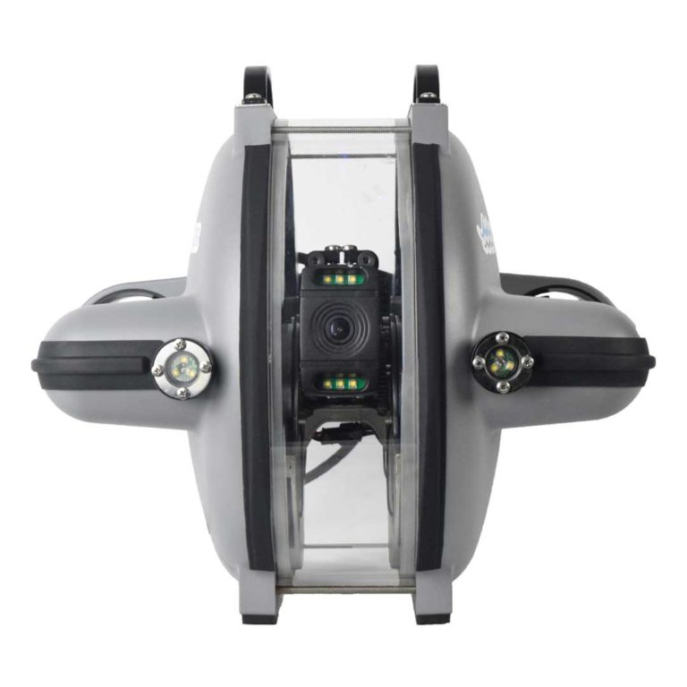 Deep Trekker DTG3 ROV | Remotely Operated Vehicles | Underwater Drone