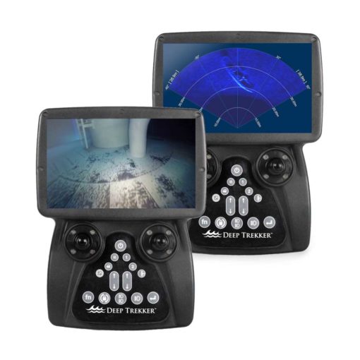 Deep Trekker DTG3 ROV | Remotely Operated Vehicles | Underwater Drone