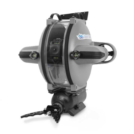 Deep Trekker DTG3 ROV | Remotely Operated Vehicles | Underwater Drone