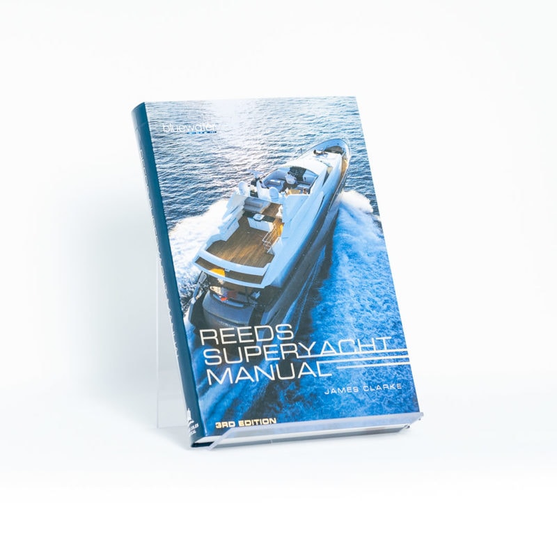The Nautical Institute: Maritime Security - A Practical Guide | ELCOME The Nautical Institute: Maritime Security - A Practical Guide | ELCOME