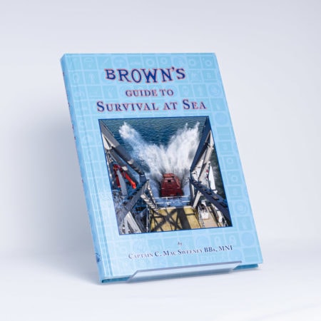 IMPA Catalogue Marine Stores Guide 7th Edition | MSG