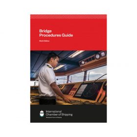 ICS: Bridge Procedures Guide | ELCOME