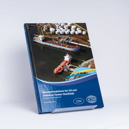 IMPA Catalogue Marine Stores Guide 7th Edition | MSG