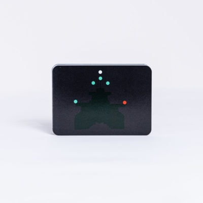 RYA: Flip Cards - Lights And Shapes | ELCOME