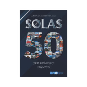 IMO: SOLAS Consolidated Edition | ELCOME