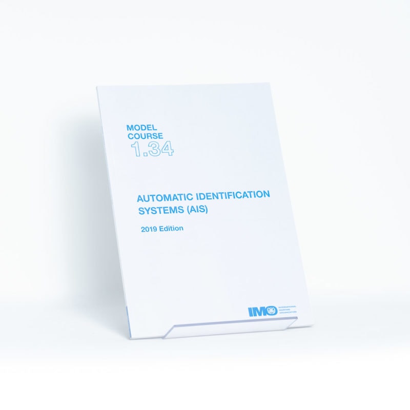 IMO: Model Course 1.34: Automatic Identification Systems (AIS) | ELCOME