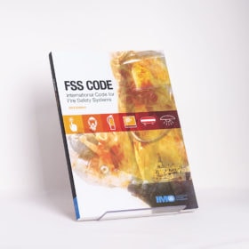 IMO: Fire Safety Systems (FSS) Code | ELCOME