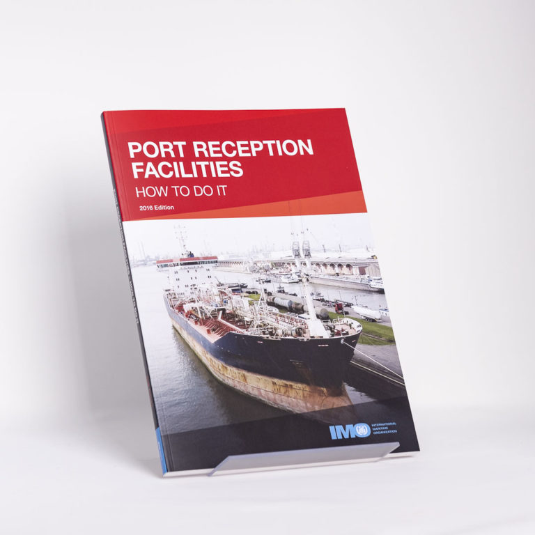IMO: Port Reception Facilities - How To Do It | ELCOME