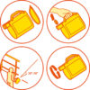 Pains Wessex Linethrower 250 - Line Throwing Apparatus | ELCOME
