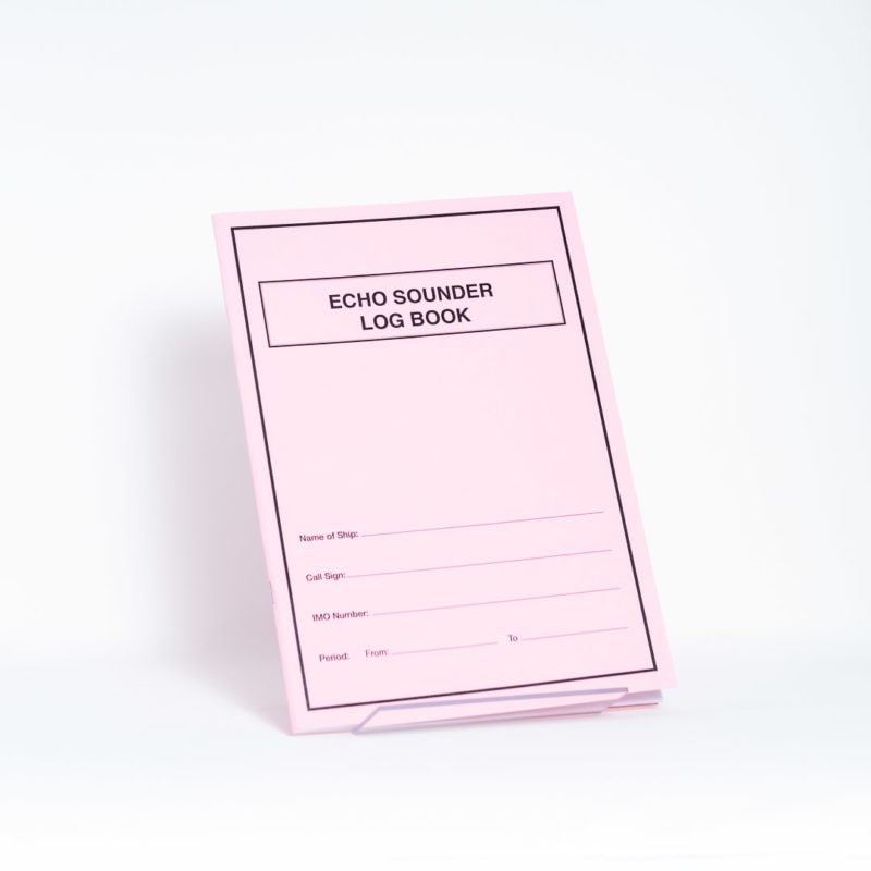Maritime Visitor/Gangway Log Book | ELCOME