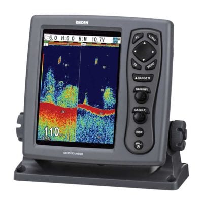 Koden MDC 7912P X-Band Marine Radar | ELCOME