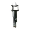 R M Young 86000 Ultrasonic Anemometer With 06206 Marine Wind Tracker ...