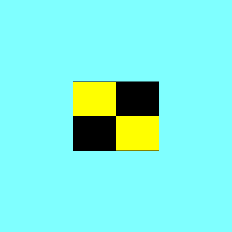 Signal Flags Bunting Alphabet "L" Lima | ELCOME