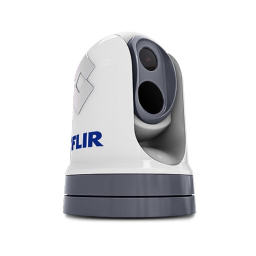 FLIR M364C Thermal Camera - Premium Multispectral Marine Camera With ...