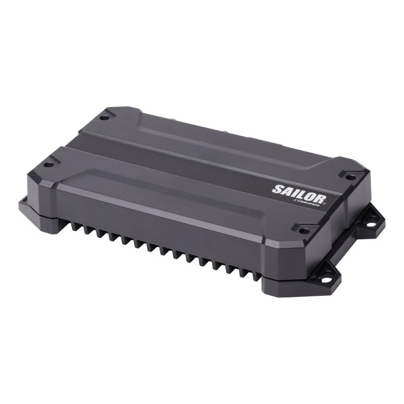 SAILOR 7222 VHF DSC Class A Radio | ELCOME