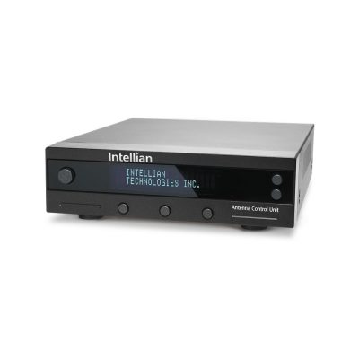 Intellian I6P Marine Satellite TV Antenna System | ELCOME