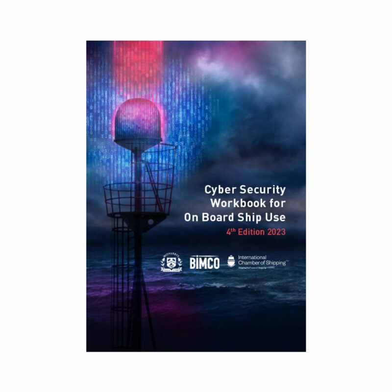 Cyber Security Workbook For On Board Ship Use | ELCOME