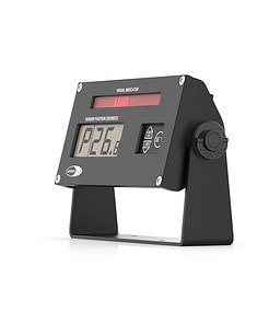 Marine Data MD74RDI Digital Rudder Angle Indicator | ELCOME