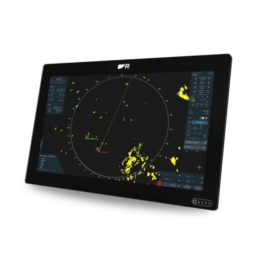 Raymarine Pathfinder Solid State IMO Radar | ELCOME